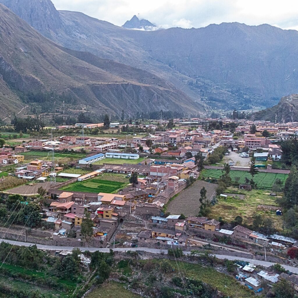 INICIO - sumaq pureq cusco peru