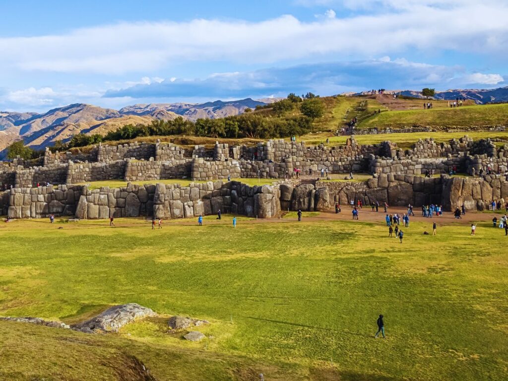 Camino Inca Clásico a Machu Picchu (4D) - sumaq pureq cusco peru