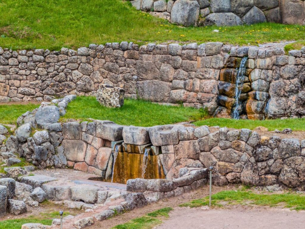 Camino Inca Clásico a Machu Picchu (4D) - sumaq pureq cusco peru